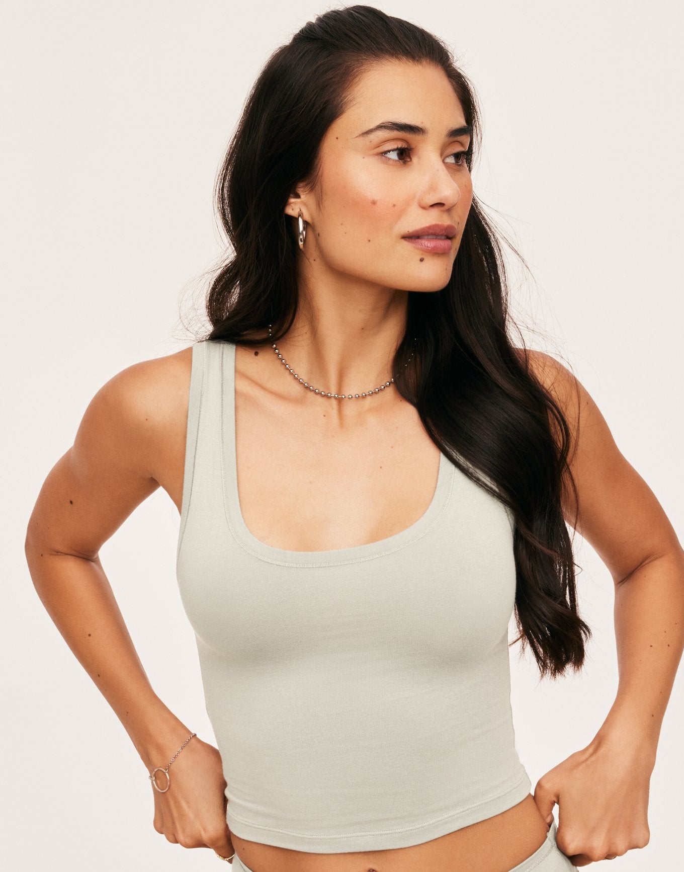Jolene White Activewear – Adore Me